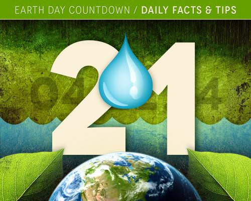 Let the Countdown to Earth Day Begin! - Green Group Studio